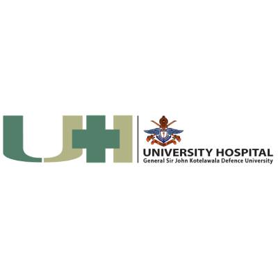 Hotel Vacancies job vacancy at University Hospital - KDU Werahera ...